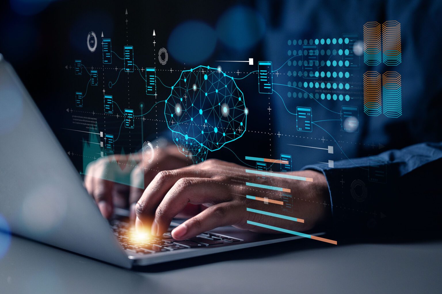 Sharetec | Web-Based Core Software for Credit Unions