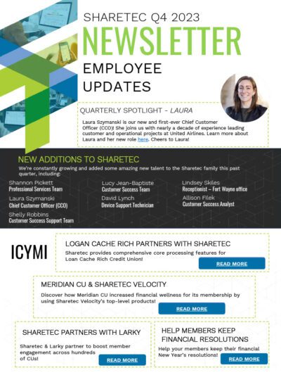 Resources - Sharetec