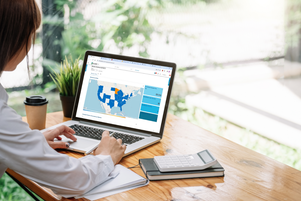 Sharetec Velocity - Sharetec