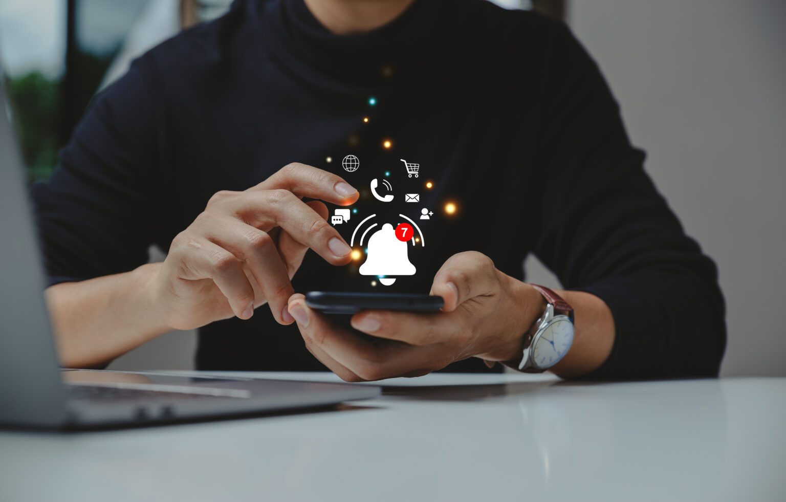 Sharetec | Web-Based Core Software for Credit Unions