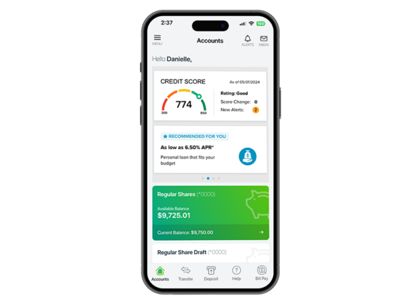 Sharetec On-the-Go Mobile - Sharetec