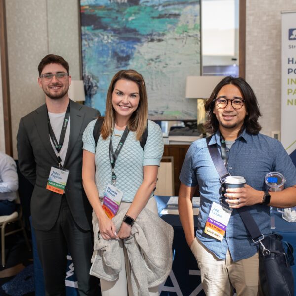 Conference - Sharetec