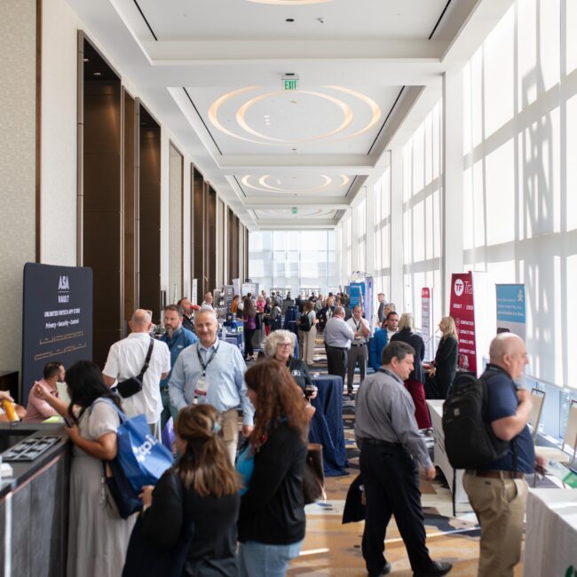 Conference - Sharetec